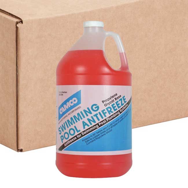 Pool Antifreeze ECOsmarte Online Store