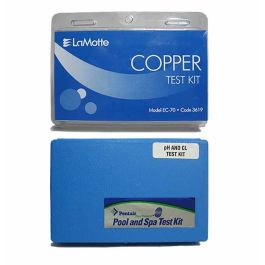 Copper and pH Test Kits ECOsmarte Online Store