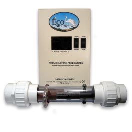 ECOsmarte 100% Chlorine Free Spa System ECOsmarte Online Store