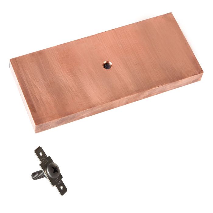 ECOsmarte Copper Electrode ECOsmarte Online Store